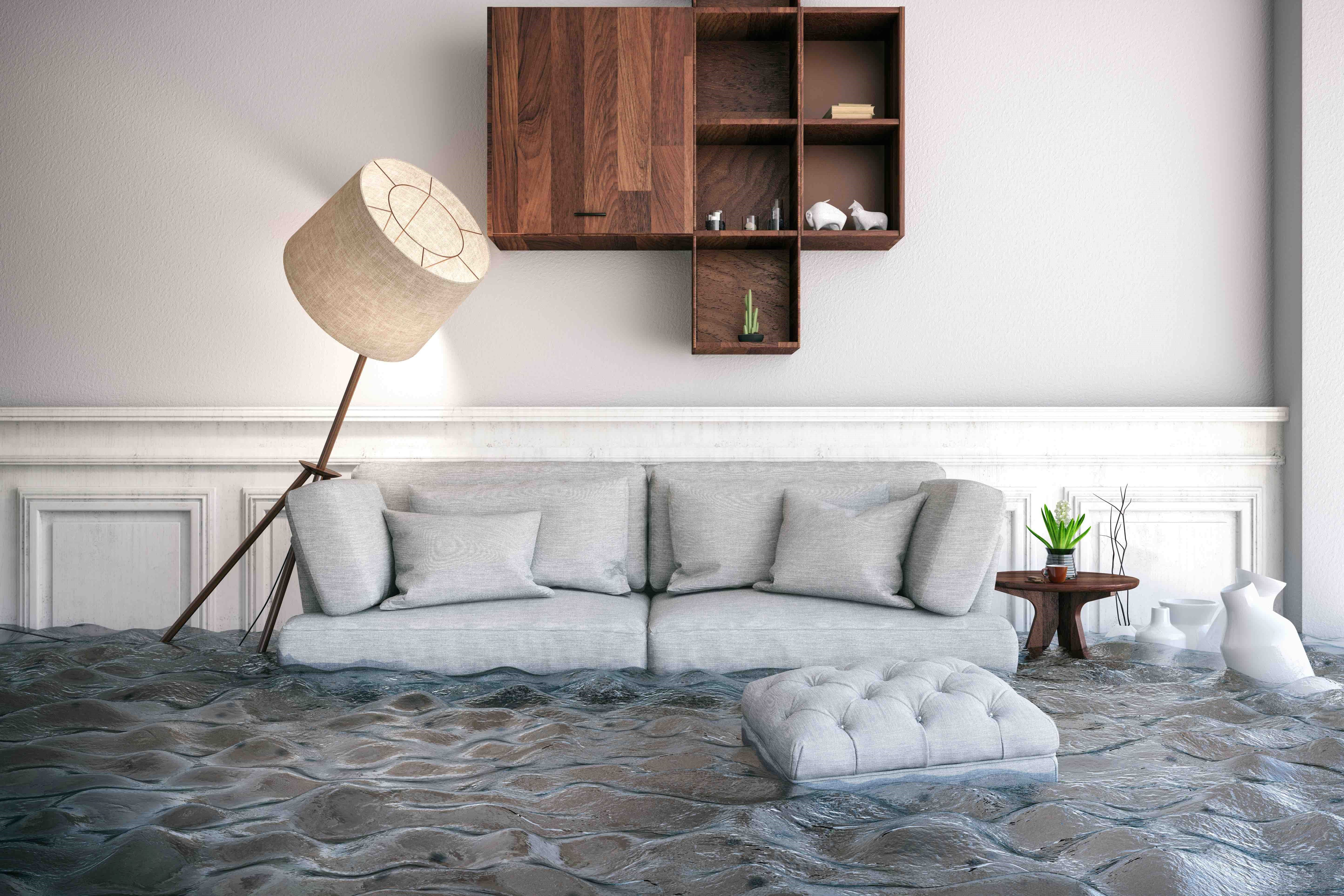 When And How To Make A Home Insurance Claim